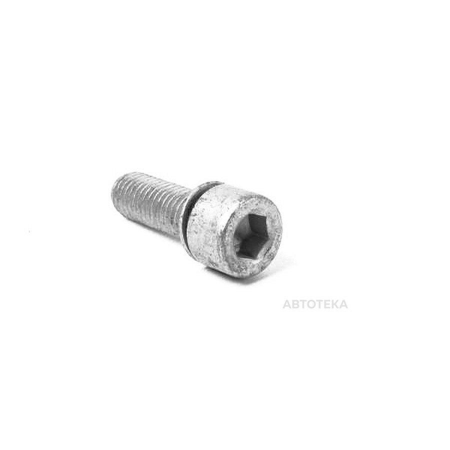 Болт с внутренним шестигранни (5) VAG N91082701