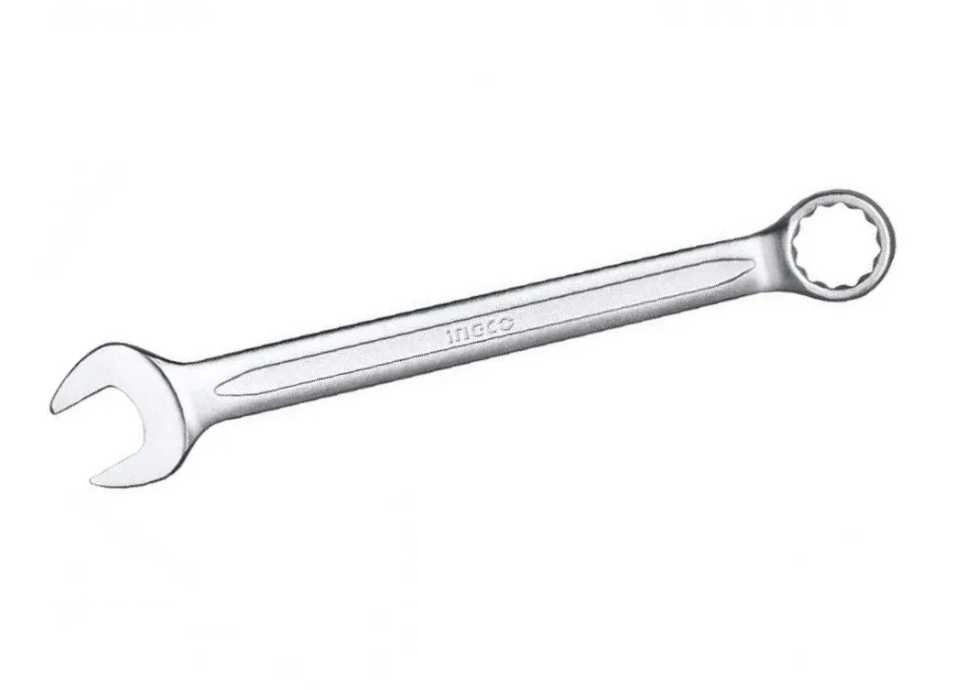 INGCO Ключ гаечный комбинированный HCSPA271