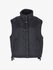Жилет Max Mara Cube padded vest, размер 42, синий
