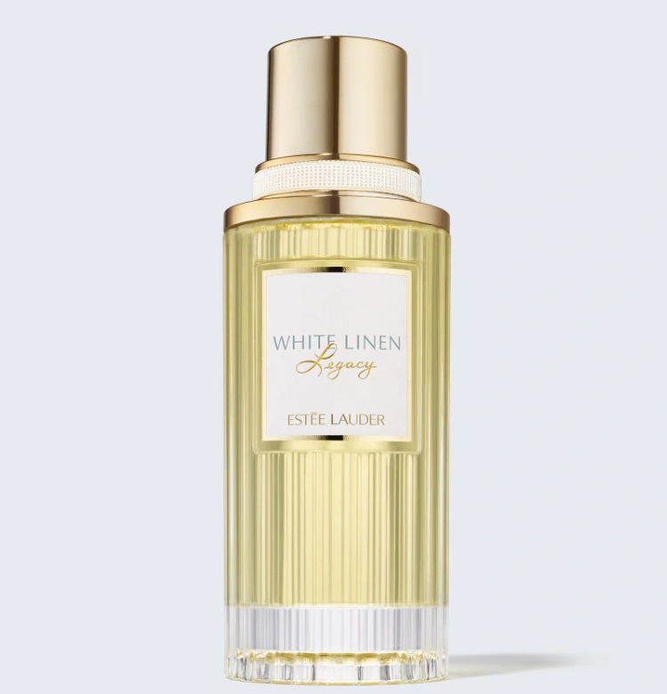 Estee Lauder White Linen Legacy eau de parfum 100 мл для мужчин и женщин - Эсте Лаудер Уайт Линен