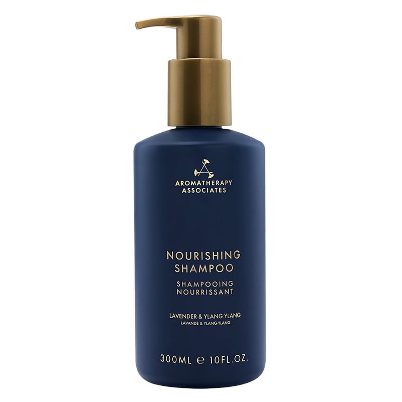 Шампунь для волос Aromatherapy Associates Nourishing Shampoo Питательный шампунь 300 мл