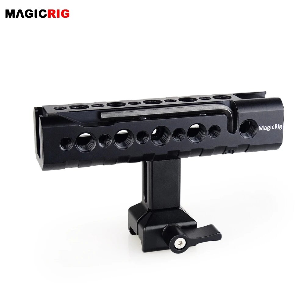 MagicRig Рукоятка для камеры NATO