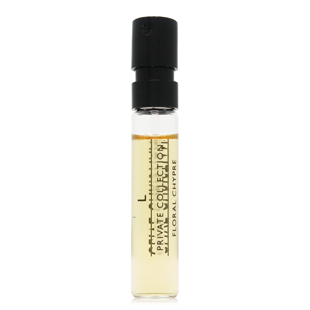 Clive Christian L Floral Chypre 2 мл - женский сэмпл шипрового парфюма / Эль Флорал Шипр