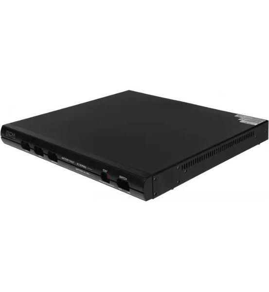 Источник бесперебойного питания Powercom KIN-600AP RM (1U) MERL-1152586