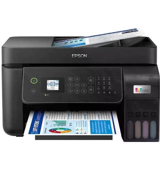 Многофункциональное устройство Epson L5290 (C11CJ65512/C11CJ65409)