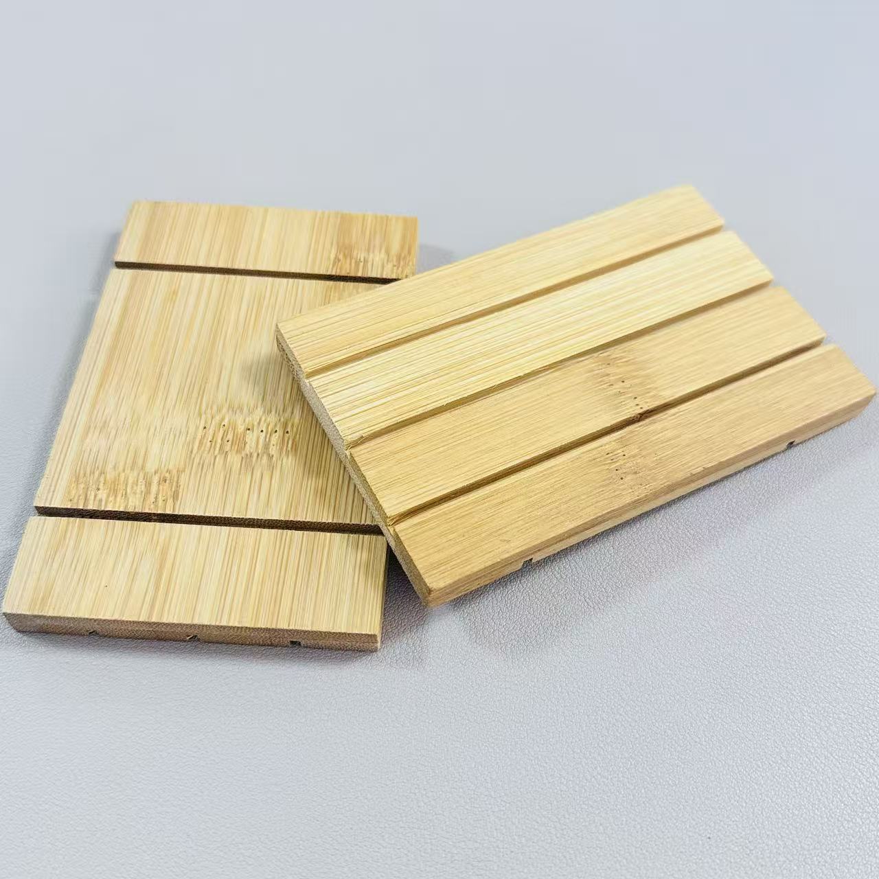 Мыльница прямоугольная, 2 шт.