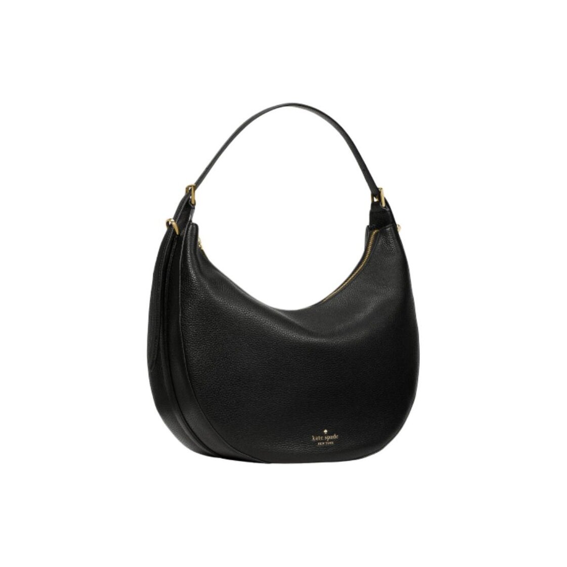 Сумка kate spade, фактура матовая — фото 1