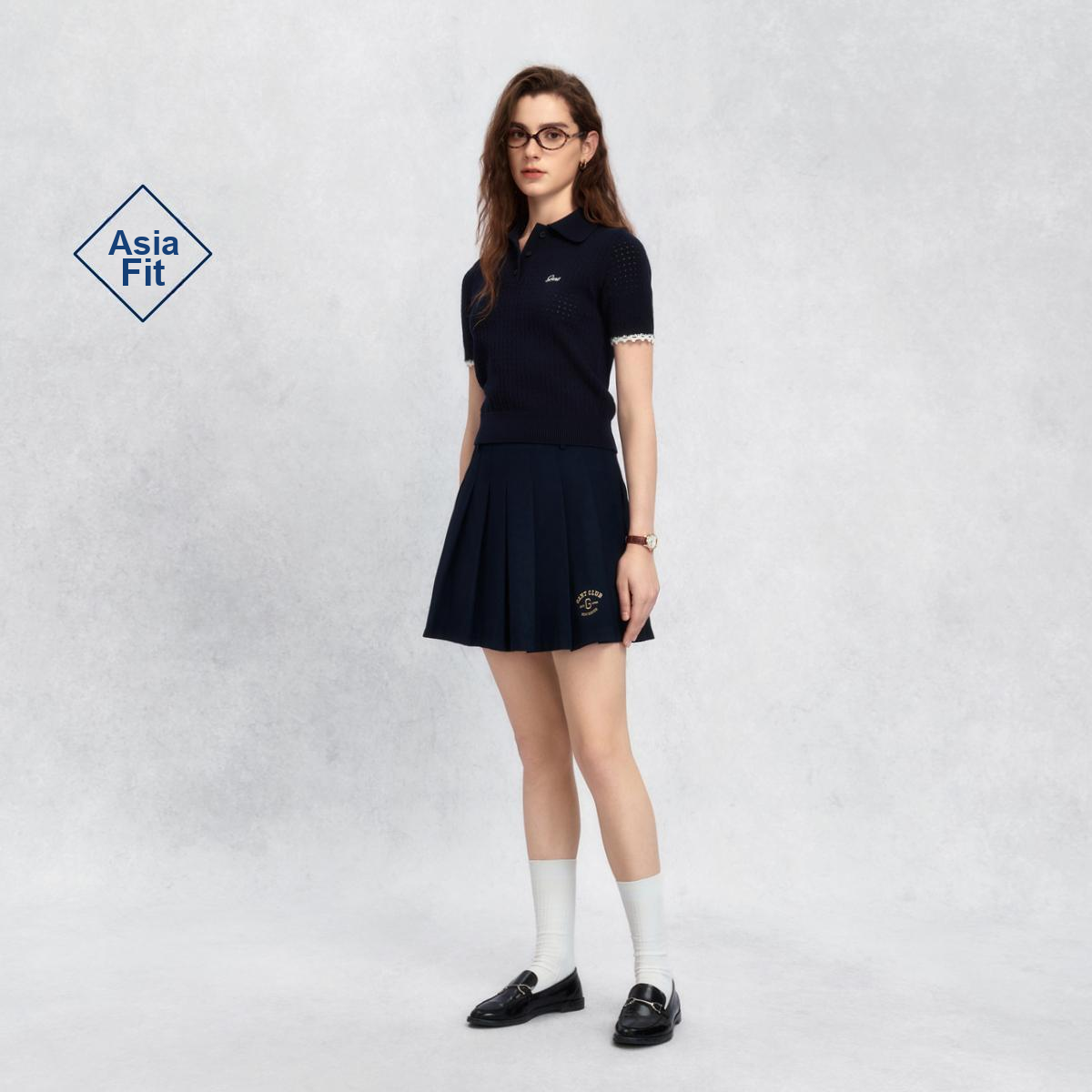 Свитер GANT