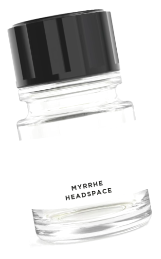 Headspace Myrrhe духи для женщин и мужчин 100 мл - Хедспейс Мирра парфюм