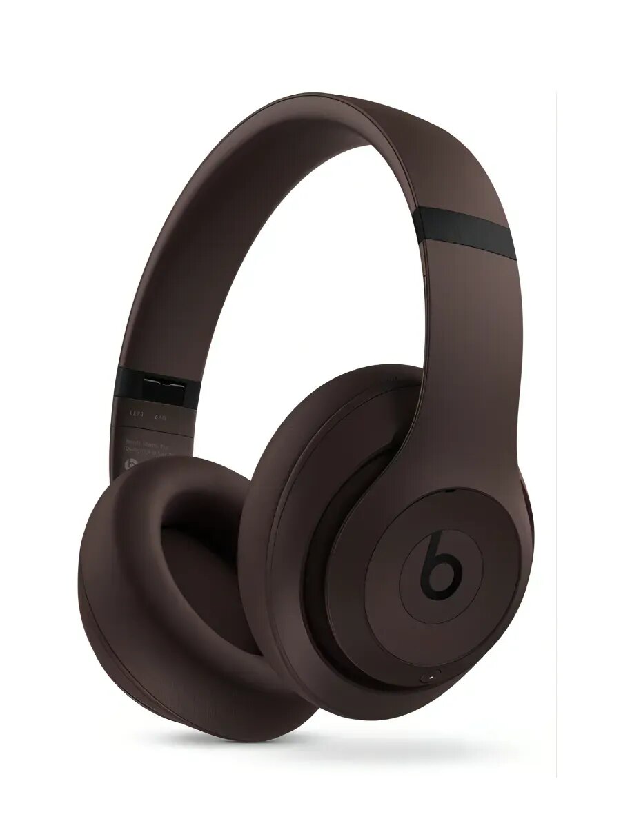 Беспроводные наушники Beats Studio Pro (Deep Brown)