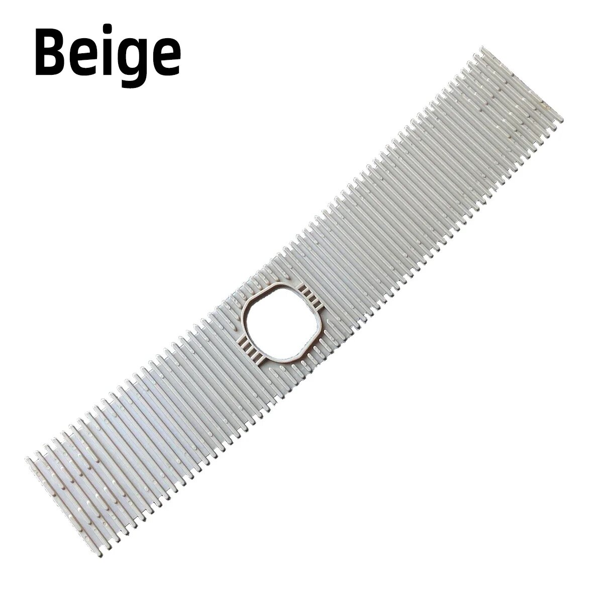 Новая внутренняя накладка на слайдер ручного тормоза для Skoda Octavia 2 A5 2009-2013 Beige, Бежевый