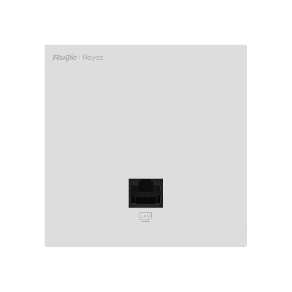 Точка доступа Ruijie/Reyee RG-RAP1261, 2974Мбит/с, 802.11ax (WiFi 6) (RG0000028)