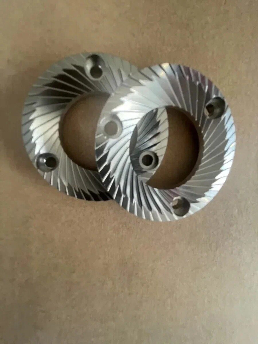 Кофемолка DF54 Filter Knife, Тип Аксессуар для шлифовальной машины