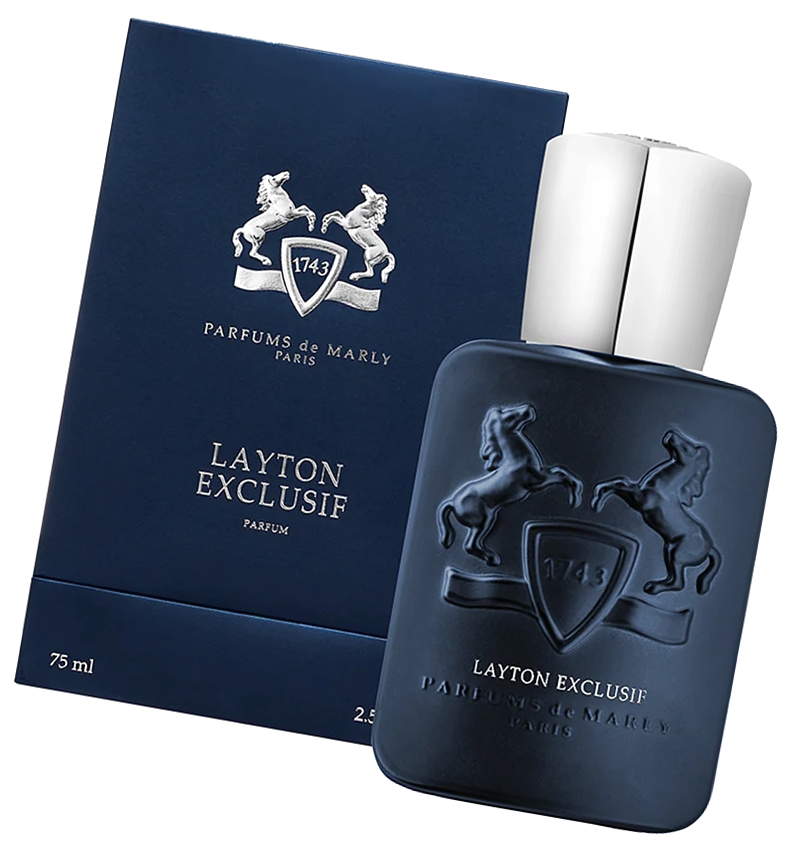 Parfums De Marly Layton Exclusif духи для женщин и мужчин 75 мл - Де Марли Лайтон Эксклюзив