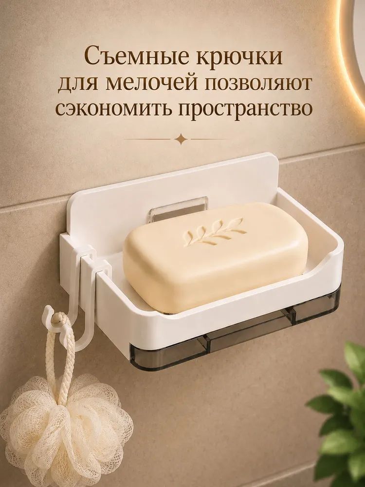 Мыльница — фото 1