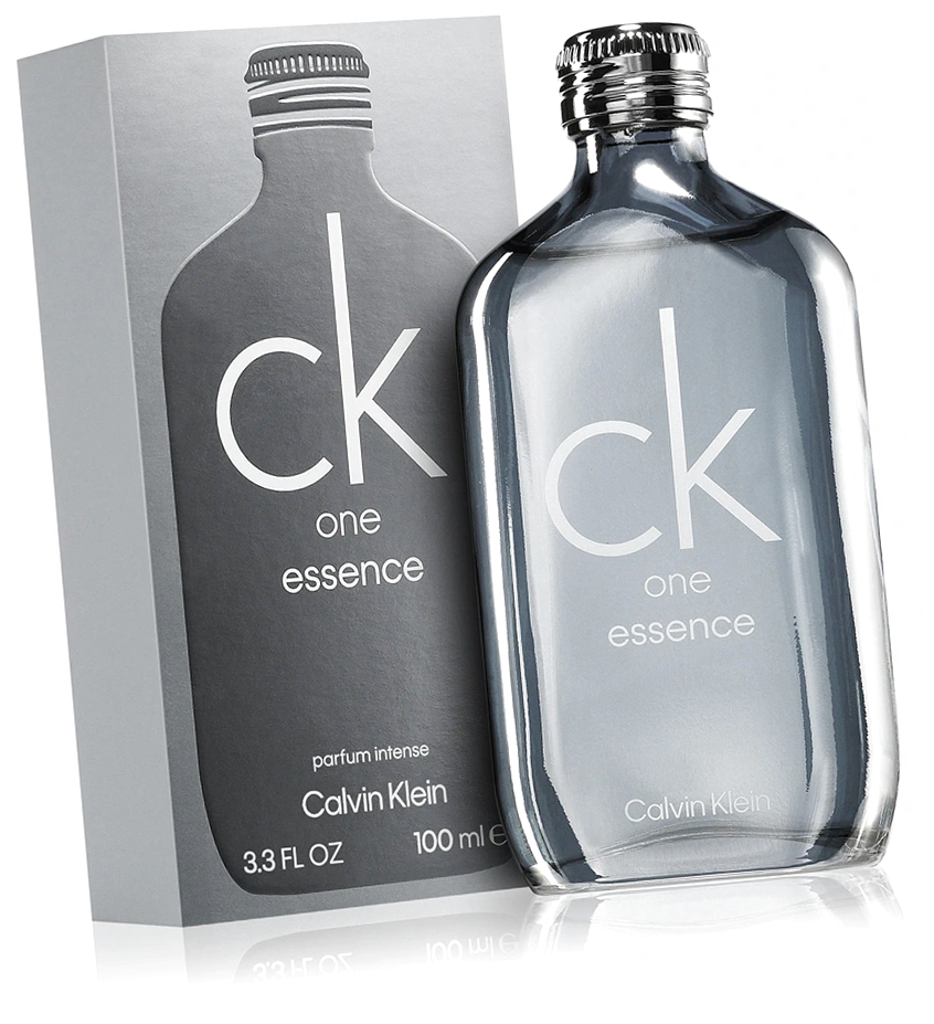 Аромат Calvin Klein CK One Essence для женщин и мужчин 100 мл - Кельвин Кляйн Си Кей Уан Эссенс