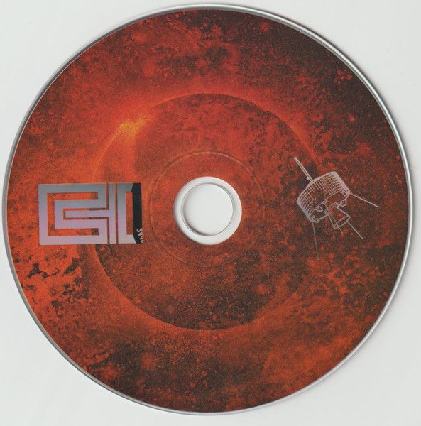 Музыка CD Cave In - Creative Eclipses — фото 1