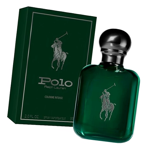 Одеколон Ральф Лорен Поло Интенс для мужчин 118 мл - Ralph Lauren Polo Cologne Intense