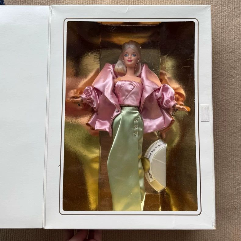 Barbie, Куклы Disney