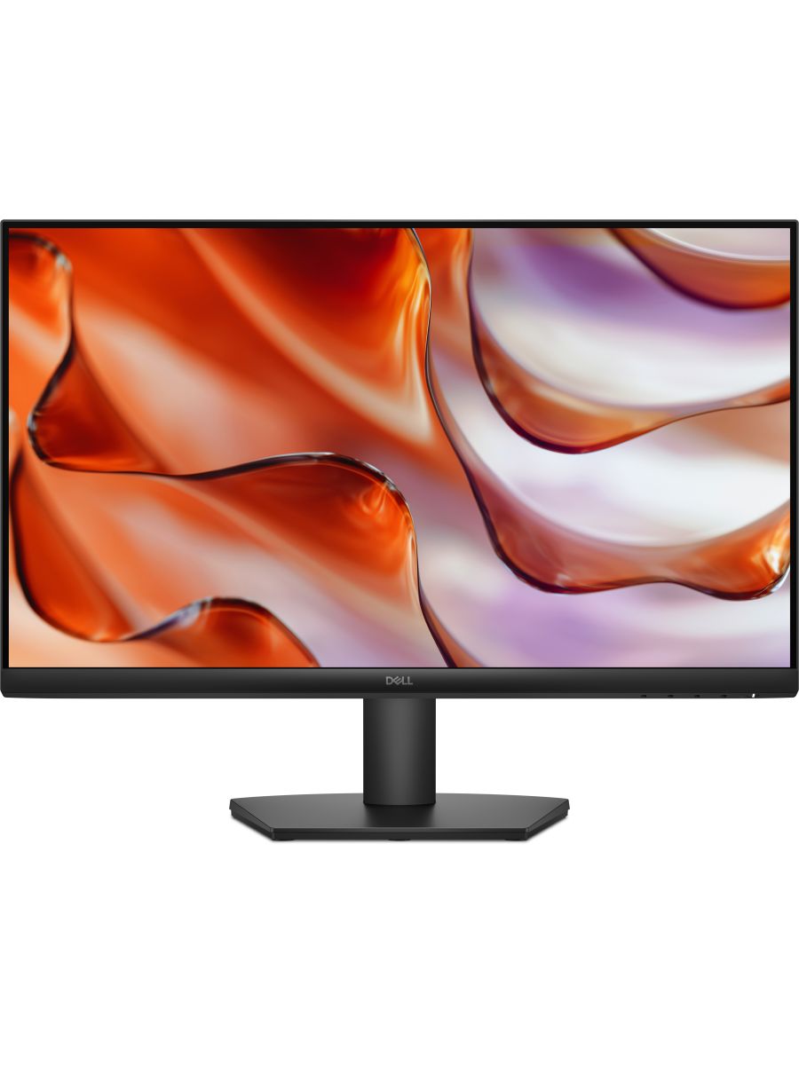 Dell 23.80" Монитор SE2425HM (SE2425HM), IPS, 1920x1080, 100.00 Гц, черный