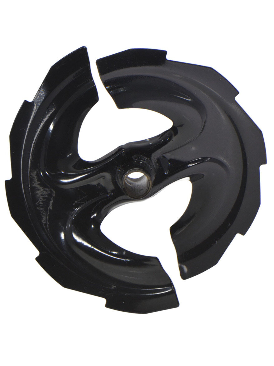 Правый шнек для подметальной машины VILLARTEC SW7080