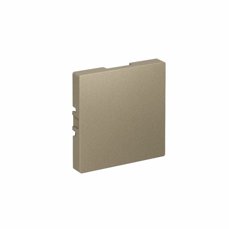 Заглушка AtlasDesign шампань SE ATN000509