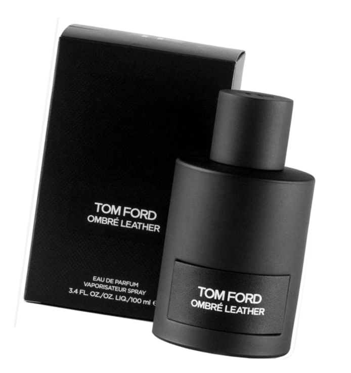 Парфюмерная вода Том Форд Омбре Лезер 100 мл - Tom Ford Ombre Leather для мужчин и женщин