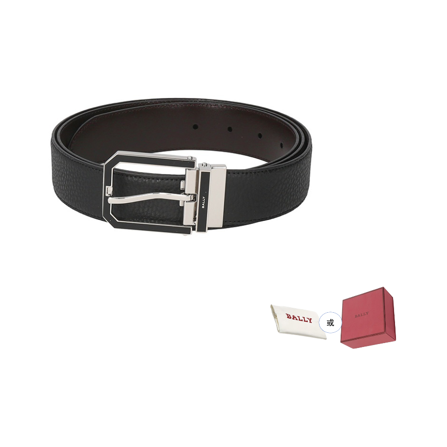 Пояс Bally