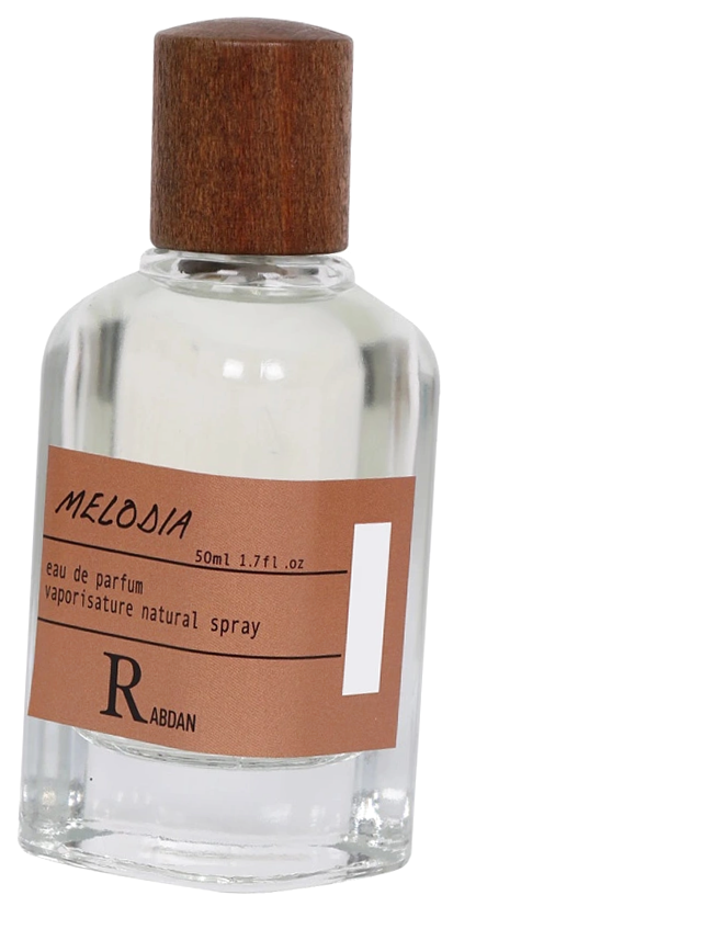 Rabdan Melodia Edp унисекс 50 мл / Рабдан Мелодия духи для женщин и мужчин