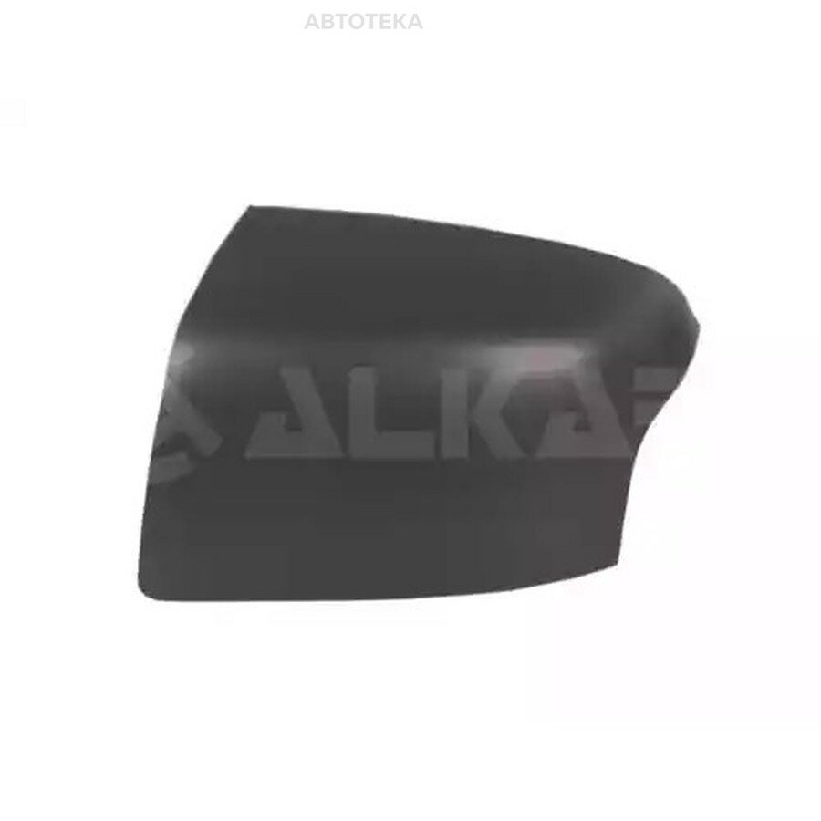 Корпус зеркала FORD FOCUS II 04- грунт. лев. ALKAR 6351399