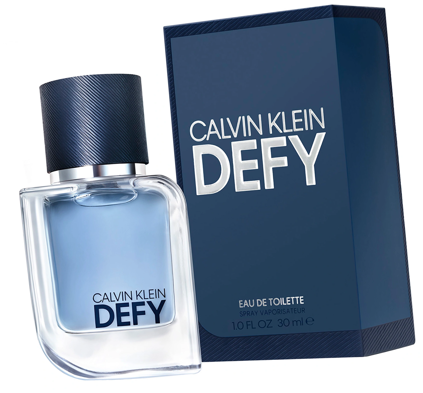 Calvin Klein Defy туалетная вода 30 мл для мужчин - Кельвин Кляйн Дефи Вызов