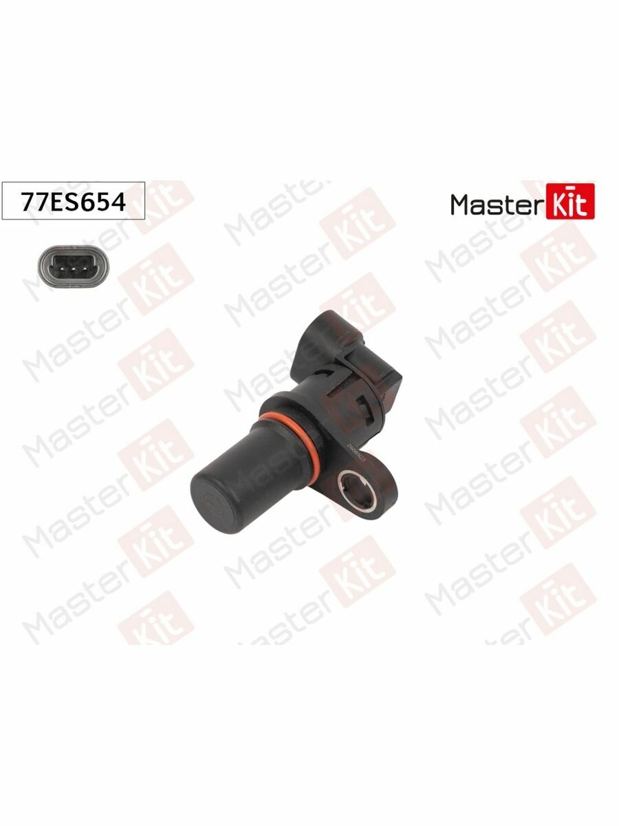 Датчик положения распредвала для а/м GREAT WALL Hover H3 / Грейт Вол Ховер, MASTERKIT 77ES654
