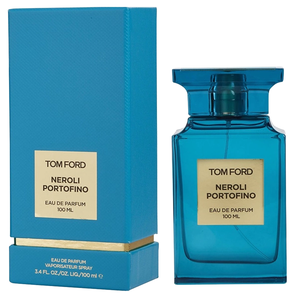 Парфюмерная вода Tom Ford Neroli Portofino для мужчин и женщин 100 мл - Портофино Нероли Том Форд
