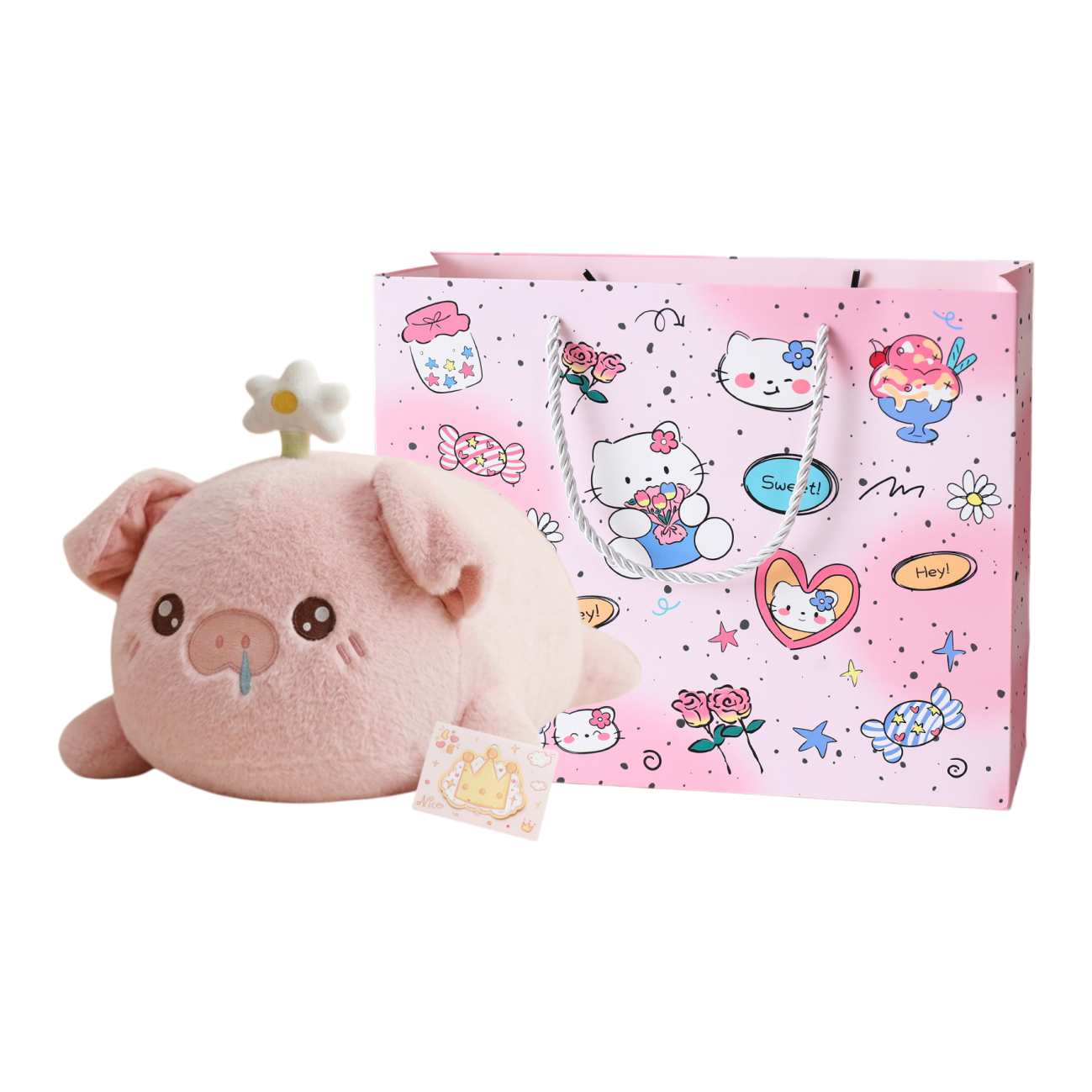 Подушки декоративные Flyingbear 40cm
