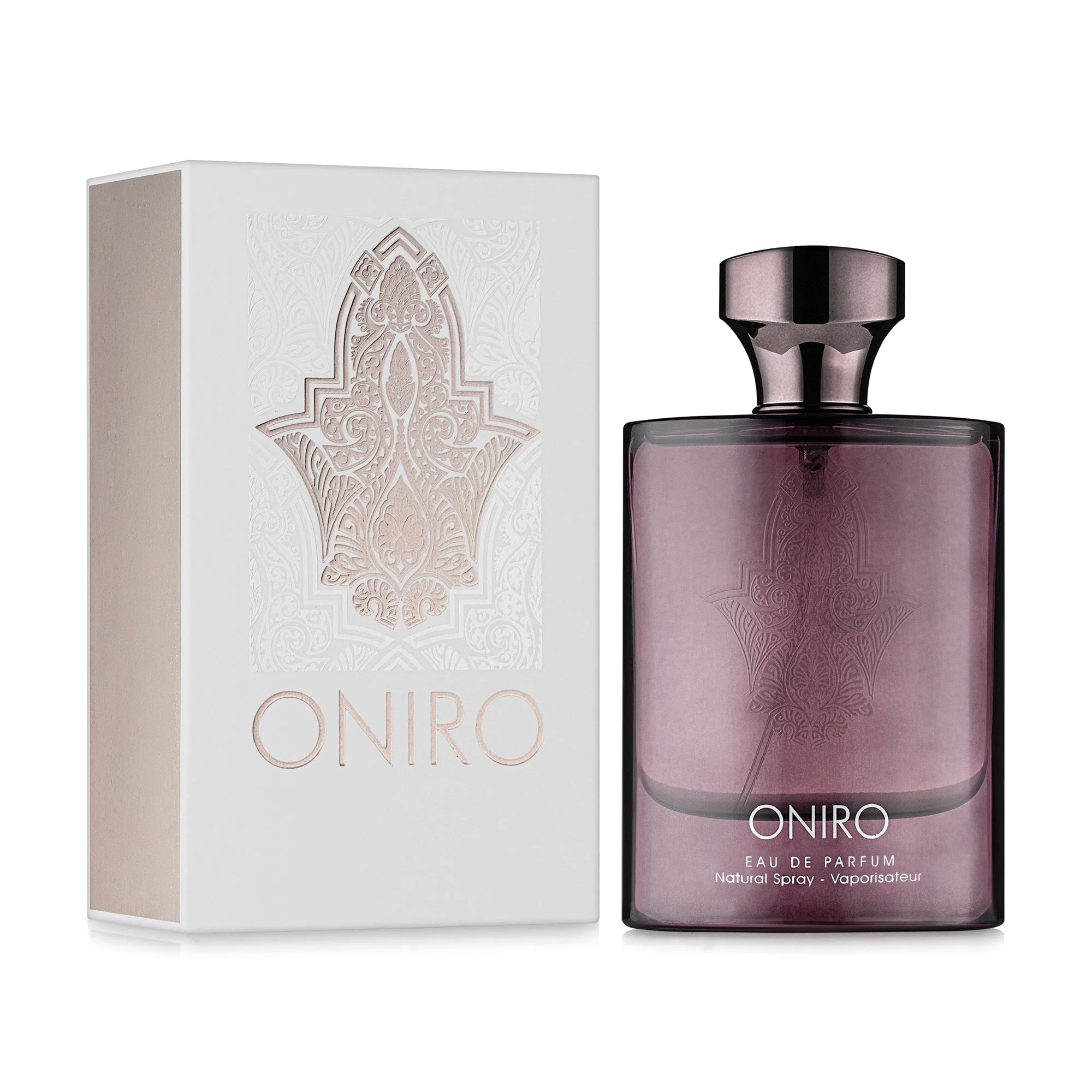 Fragrance World Oniro духи для мужчин 100 мл - Фрагранс Ворлд Ониро парфюмерная вода