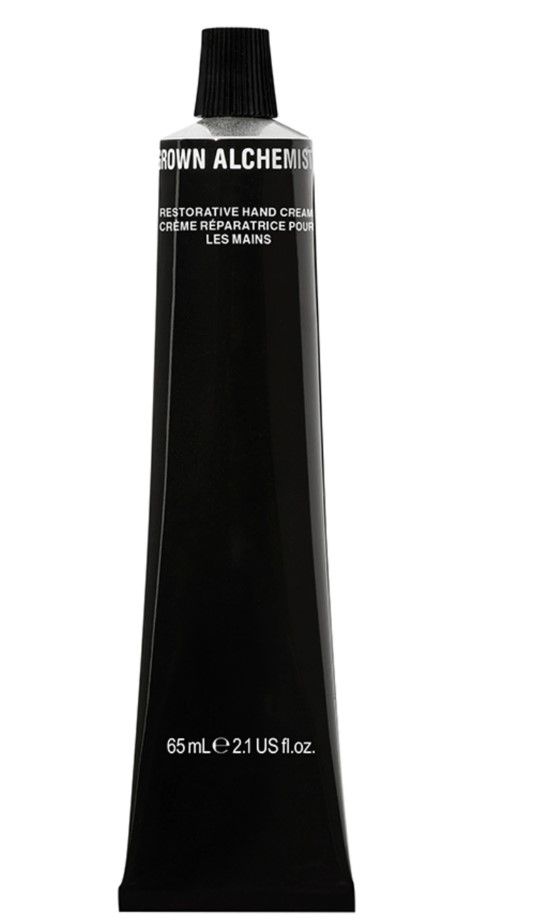 Grown Alchemist Восстанавливающий крем для рук RESTORATIVE HAND CREAM 65 мл