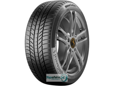 Continental ContiWinterContact TS 870 P 275/45 R21 V110