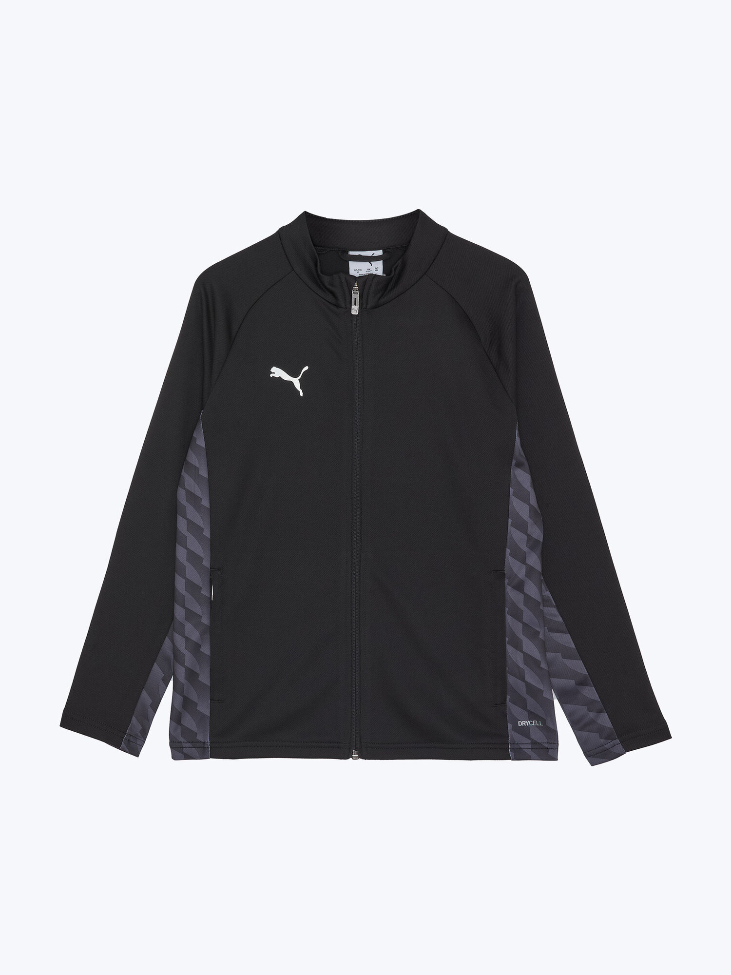 Олимпийка PUMA Teamliga26 подростковая