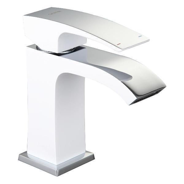 Смеситель Gappo смеситель для раковины Gappo G1007-8