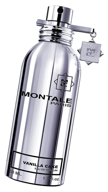 Монтале Ванилла Кейк для мужчин и женщин 50 мл - Montale Paris Vanilla Cake