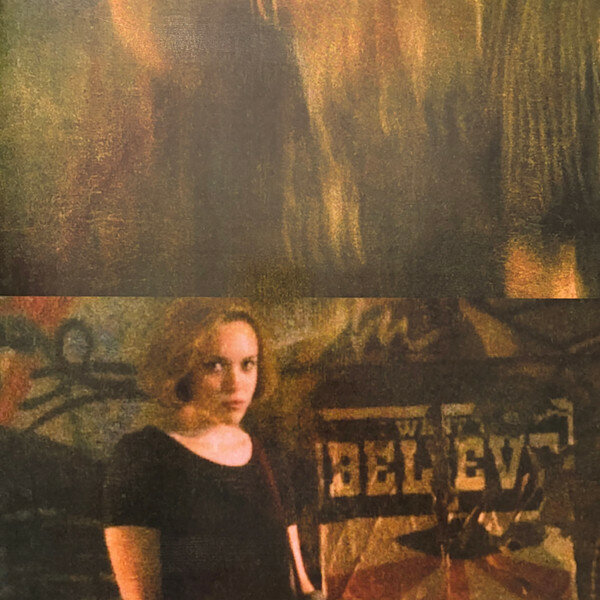 SOCCER MOMMY For Young Hearts (LP)