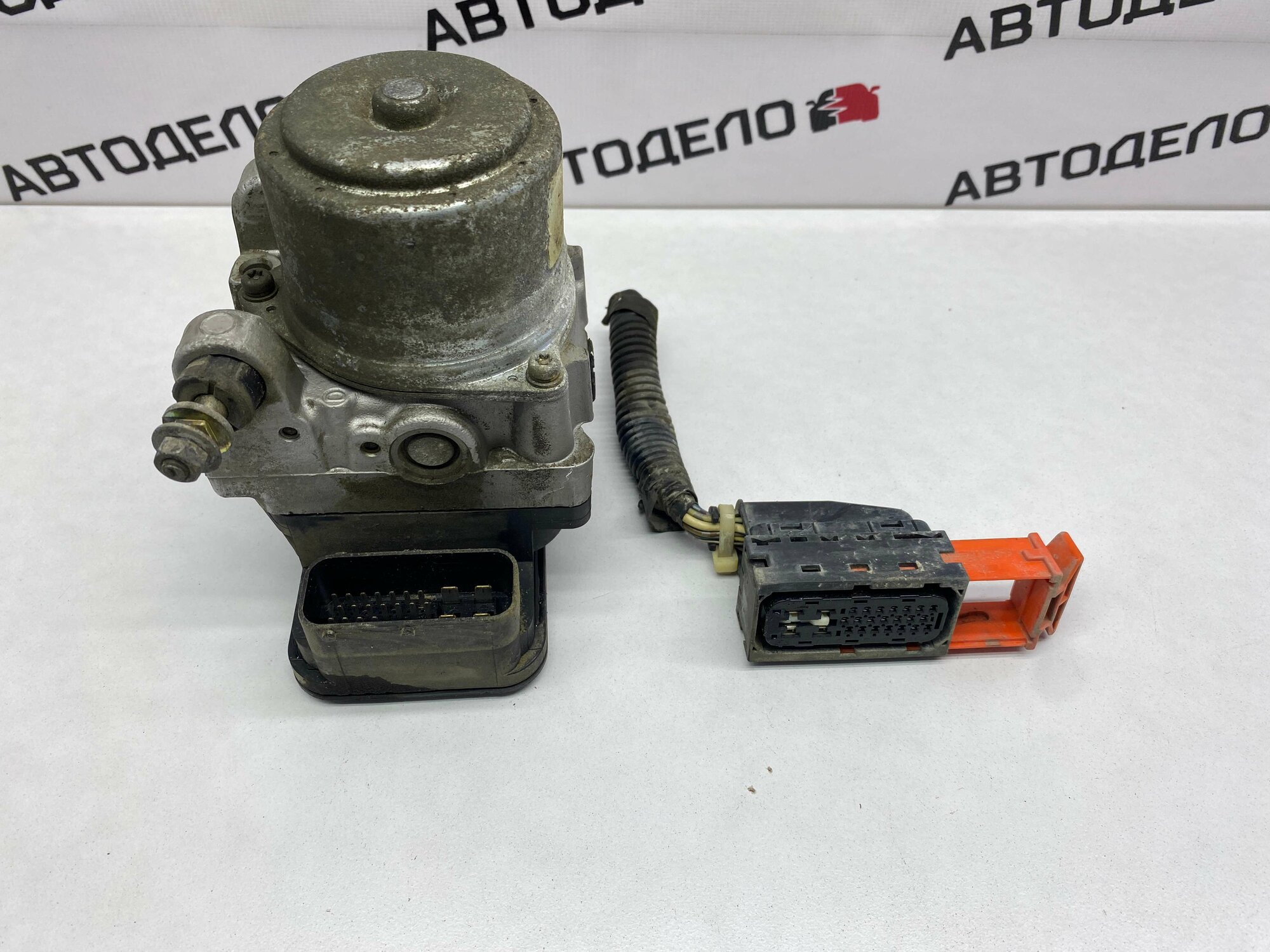 Блок ABS Honda Avancier 2001 г