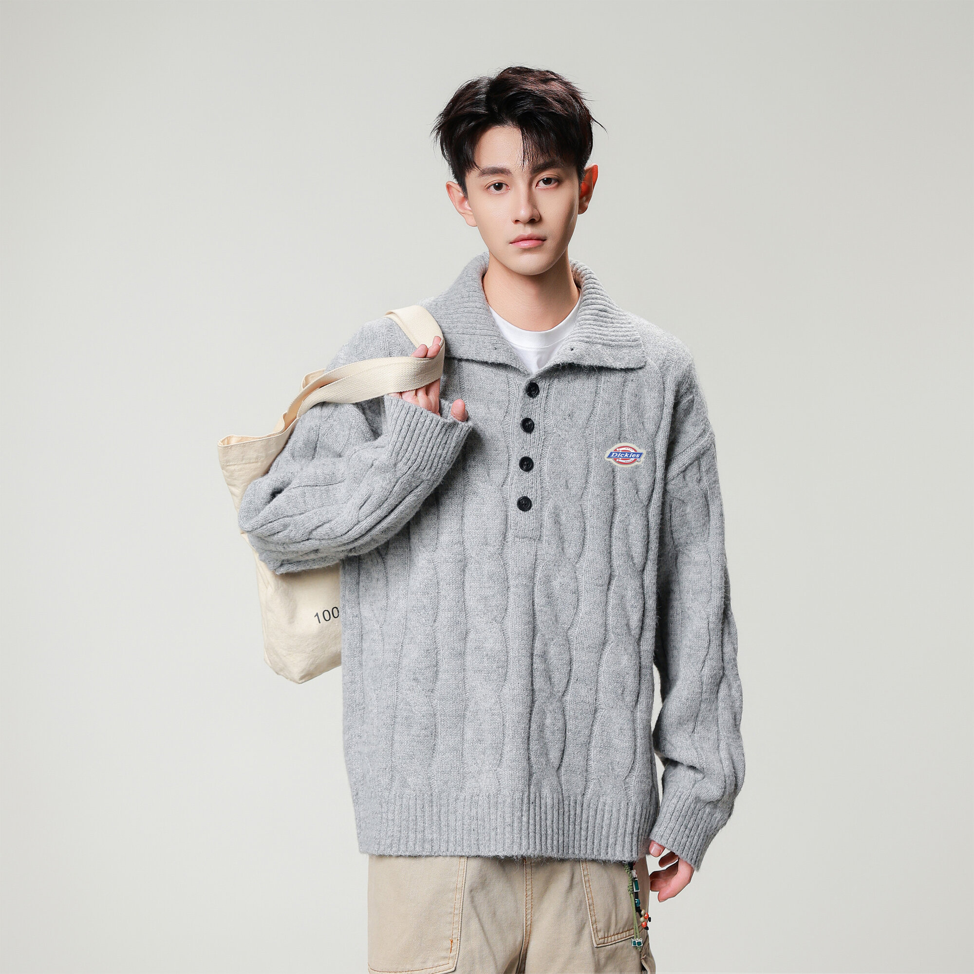 Свитер Dickies