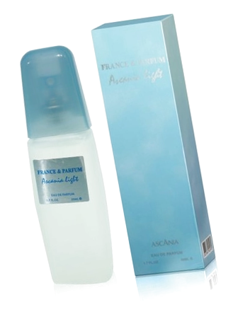 Парфюмерная вода Parli Parfum Ascania Light для женщин 50 мл - Аскания Лайт