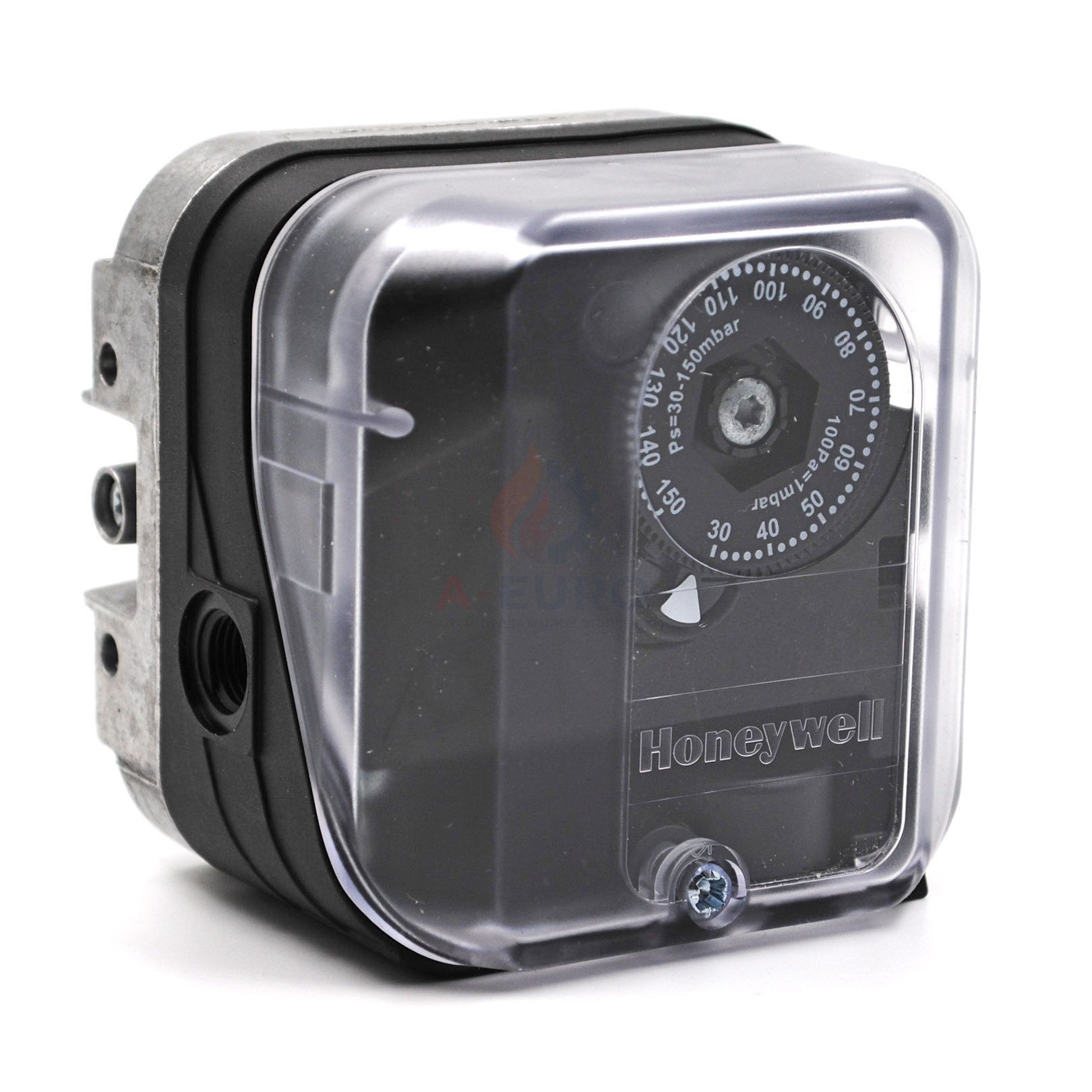 Реле давления газа Kromschroder DG150BG-3, 84447420