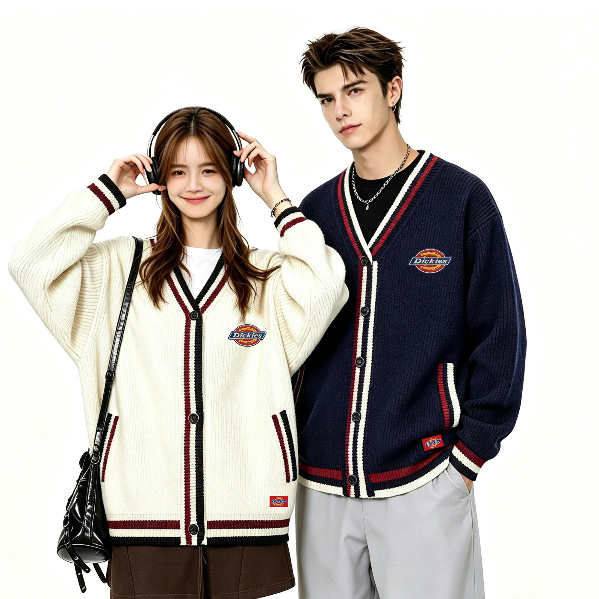 Свитер Dickies