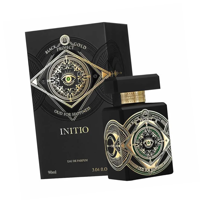 Initio Parfums Prives Oud For Happiness парфюм 90 мл для женщин и мужчин / Инитио Счастья