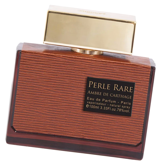 Panouge Perle Rare Ambre Carthage парфюмерная вода для мужчин 100 мл - Пануж Перле Раре Амбре Картаж