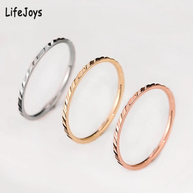 Кольцо lifejoys