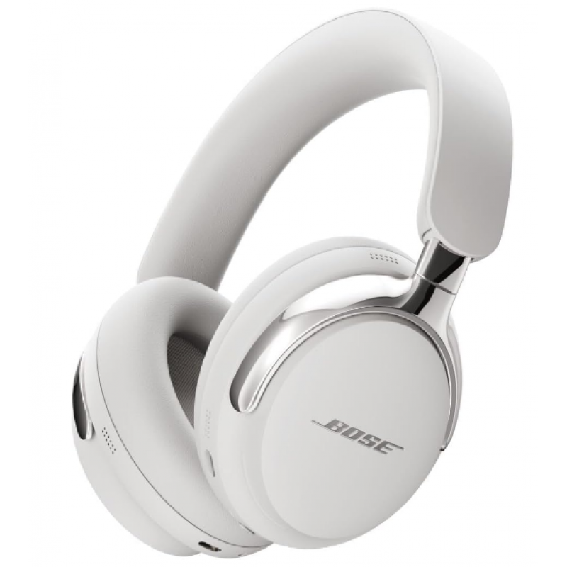 Наушники Bose QuietComfort Ultra Gen.2 Белый